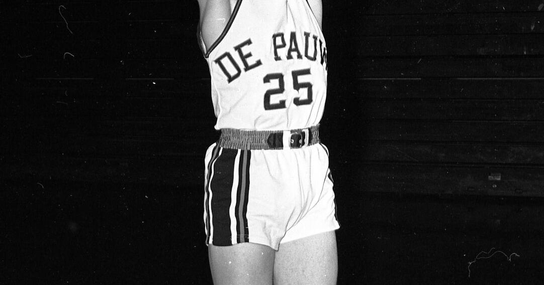 GHS grad Jay Frye named to Indiana Basketball Hall of Fame | Archives ...