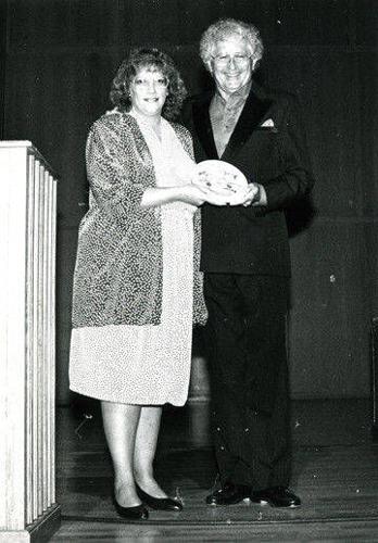 Four Freshmen founder, Greencastle native, Bob Flanigan dies at 84 ...