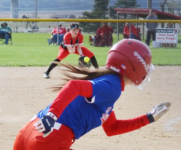 Sims picks up South Knox | Sports | suncommercial.com