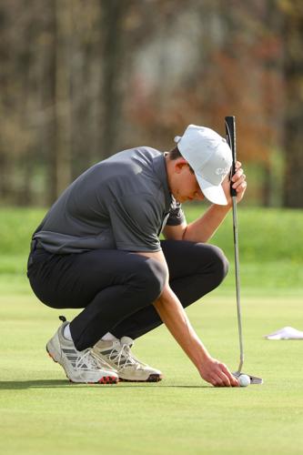 Knights drop dual match with Terre Haute South | Brazil Times ...