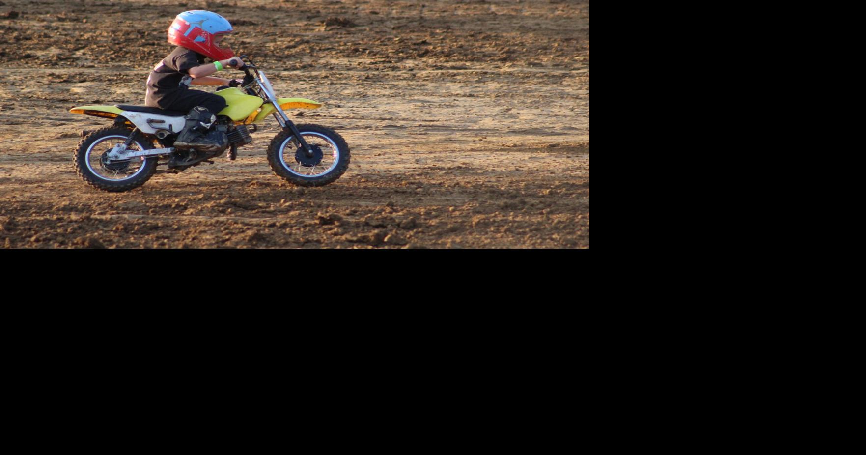 Mud flinging at the ATV rodeo | News | suncommercial.com