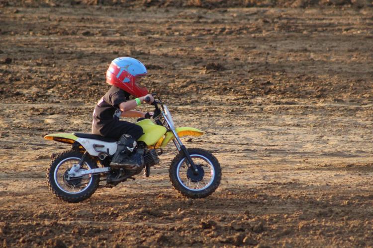 Mud flinging at the ATV rodeo | News | suncommercial.com
