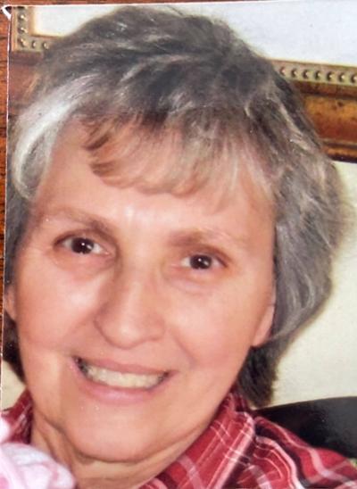 Marilyn Jane (Calvert) Wilbert | Archives | suncommercial.com