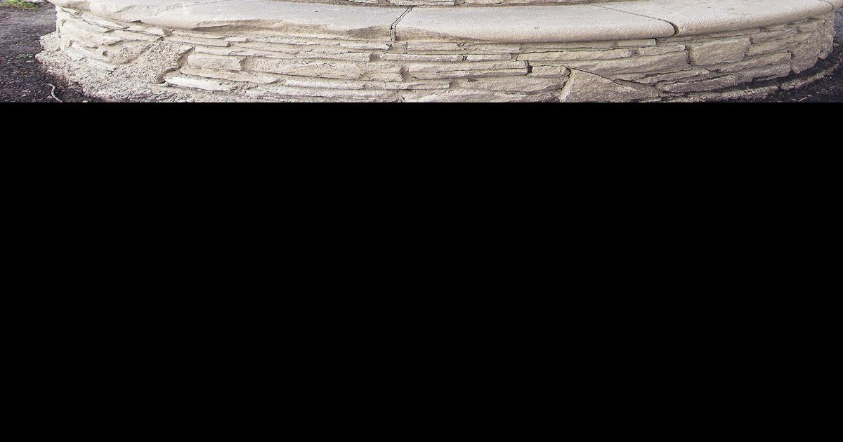 Where did the GAR monument go? | News | suncommercial.com