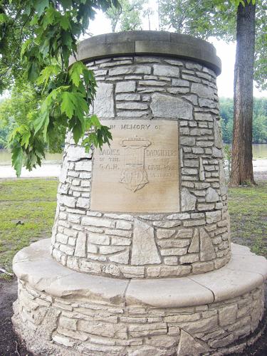 Where did the GAR monument go? | News | suncommercial.com