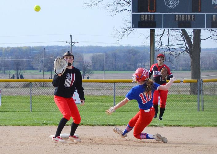 Sims picks up South Knox | Sports | suncommercial.com