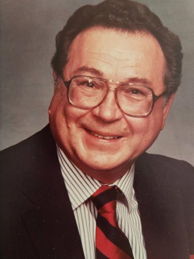 JAMES "JIM" B BUCKLIN, Brazil, IN | Archives | suncommercial.com