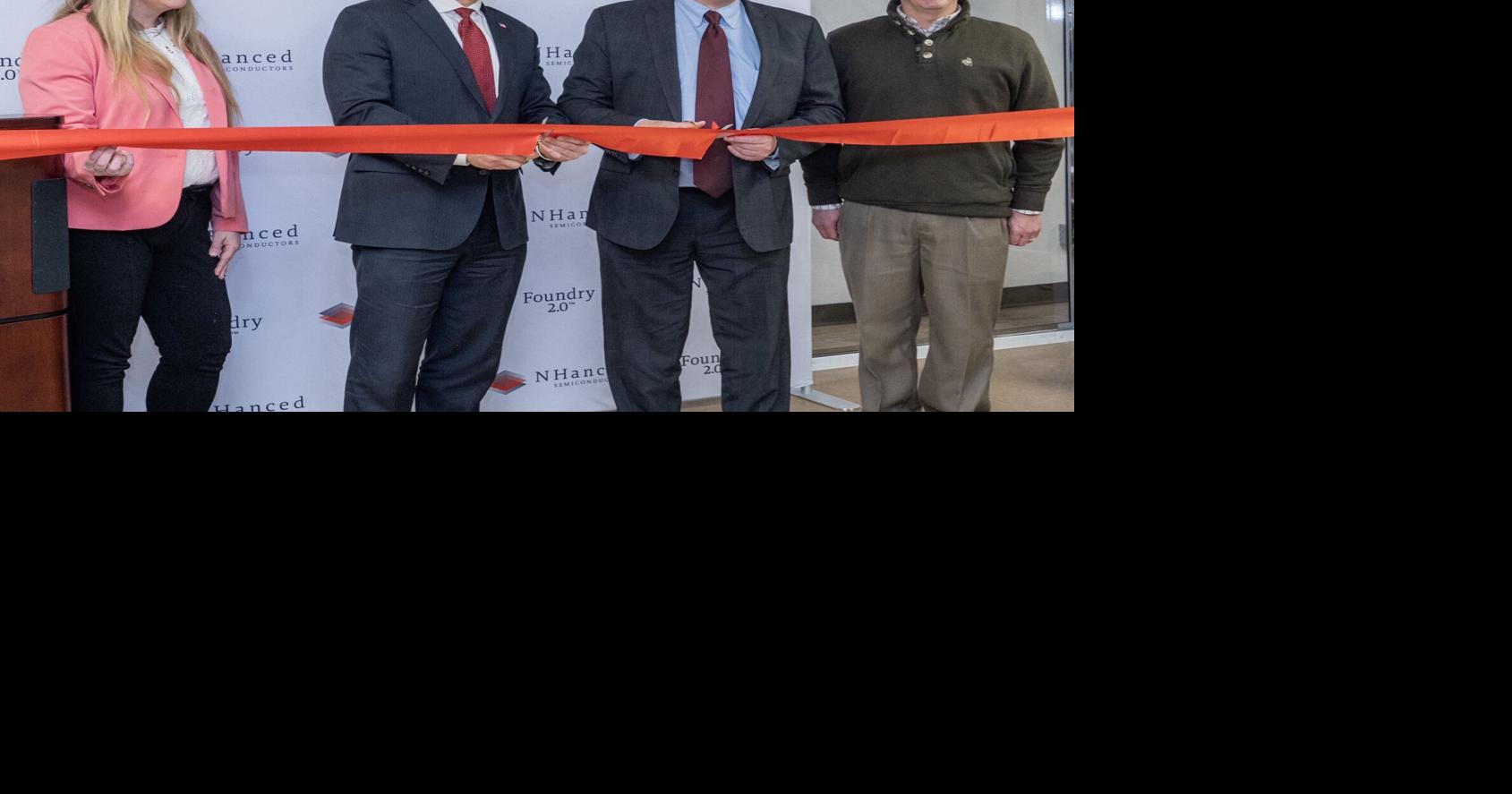 NHanced Semiconductors opens advanced package facility | News ...