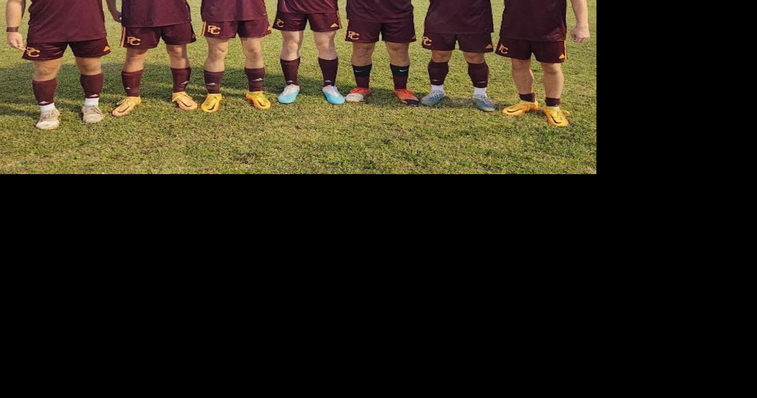 PCHS Athlete of the Week | Press Dispatch | suncommercial.com