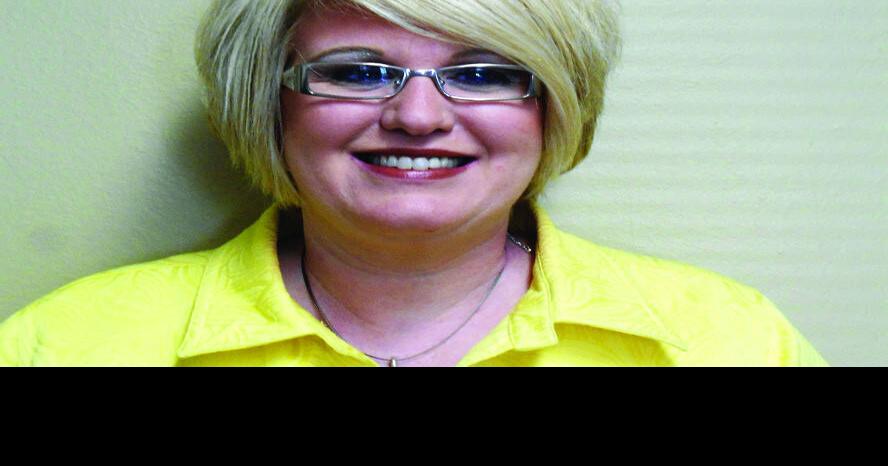 Lorie Hallett seeking auditor post as Republican candidate | Archives ...