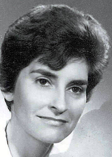 Betty Boyce Castner | Archives | suncommercial.com