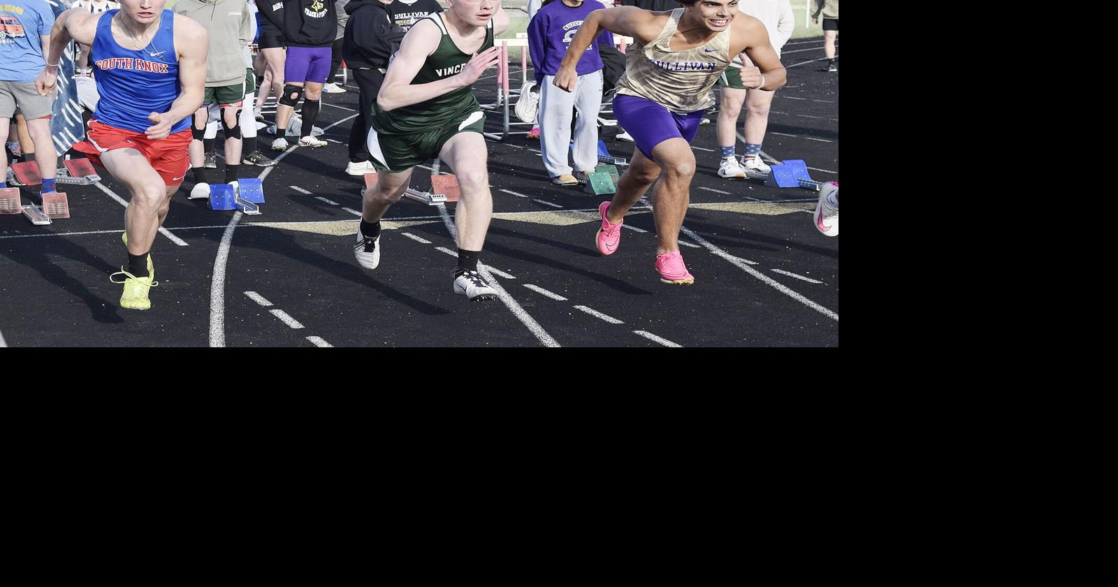 Crabtree, Spartans nab 1st | Sports | suncommercial.com