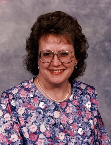Charlene M. Stremming | Obituaries | suncommercial.com