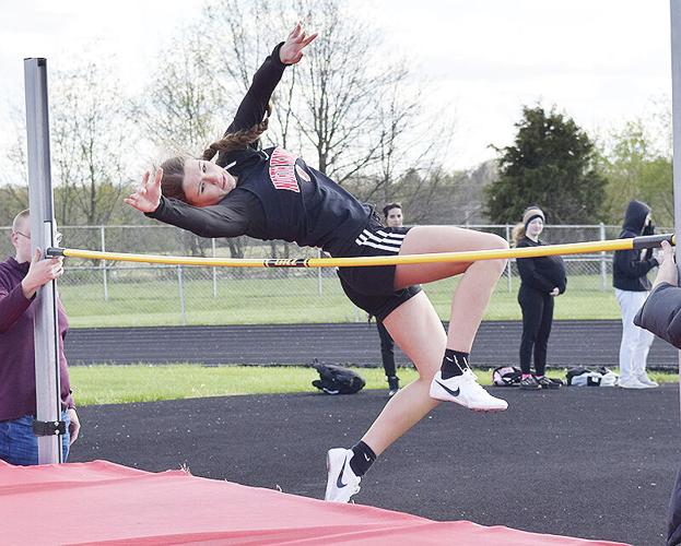 Crabtree, Spartans nab 1st | Sports | suncommercial.com