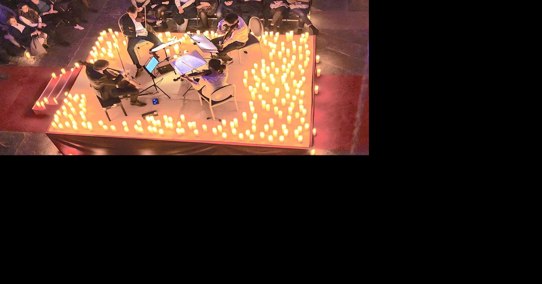 Terre Haute Symphony League Hosts Luminous Strings on February 6 ...