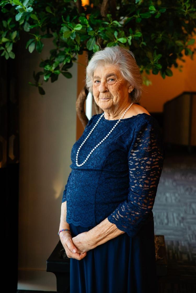 Janice D. Chaney | Banner Graphic | suncommercial.com