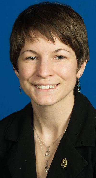 Sunday's Brazil Band concert to feature Janelle Huber return | Archives ...