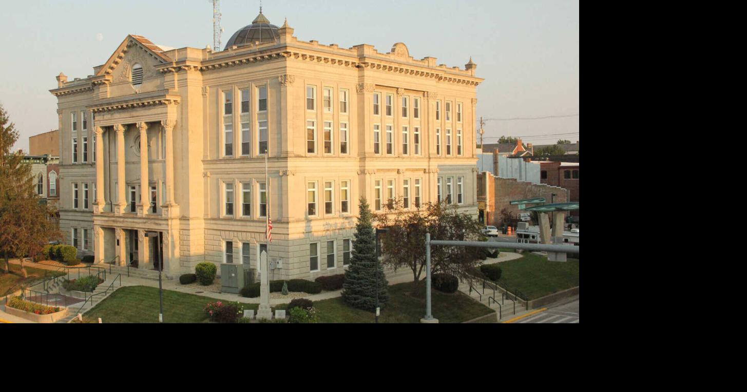 Commissioners lift mask mandates for county buildings | Archives ...
