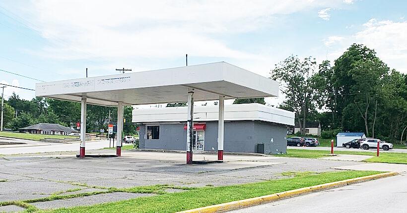 BZA expected to void variance for gas station after learning of IDEM ...