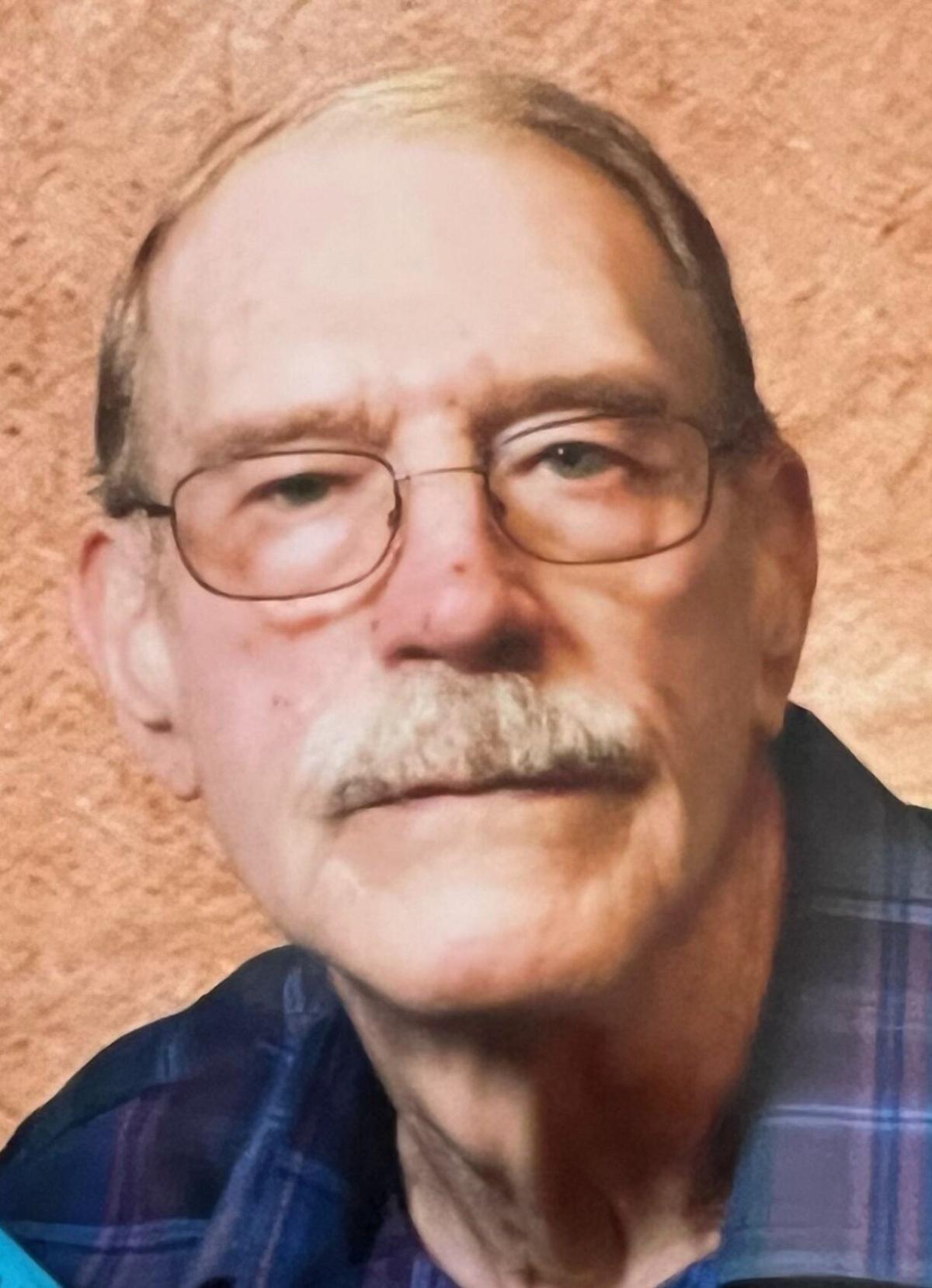 John David Hedge | Obituaries | suncommercial.com