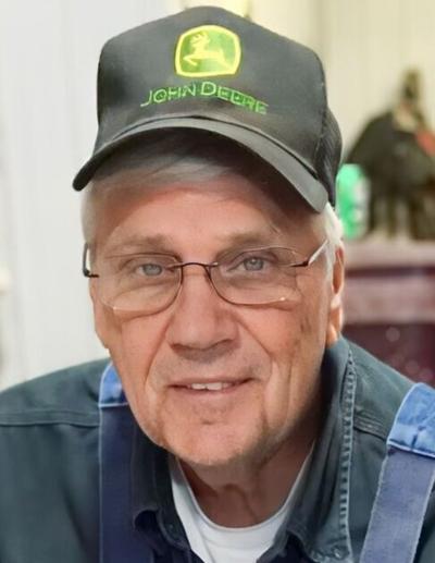 Byron Edward 'Barney' Robinson | Obituaries | suncommercial.com