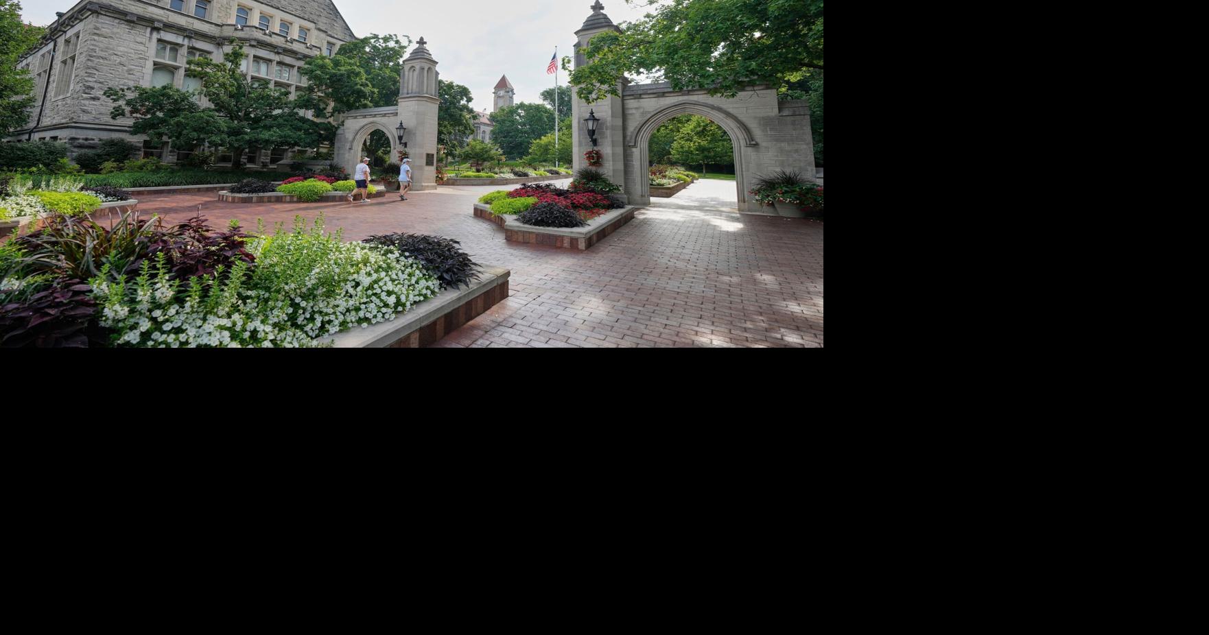 EVANSTON, Ill. (AP) — Preston Stone passed for two touchdowns, Jack ...