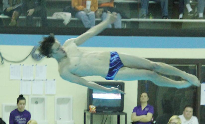 Greencastle boys win eight of 12 events to take WCC crown | Archives ...