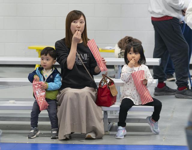 Healthy Food Festival at 1972 KCARC | | suncommercial.com