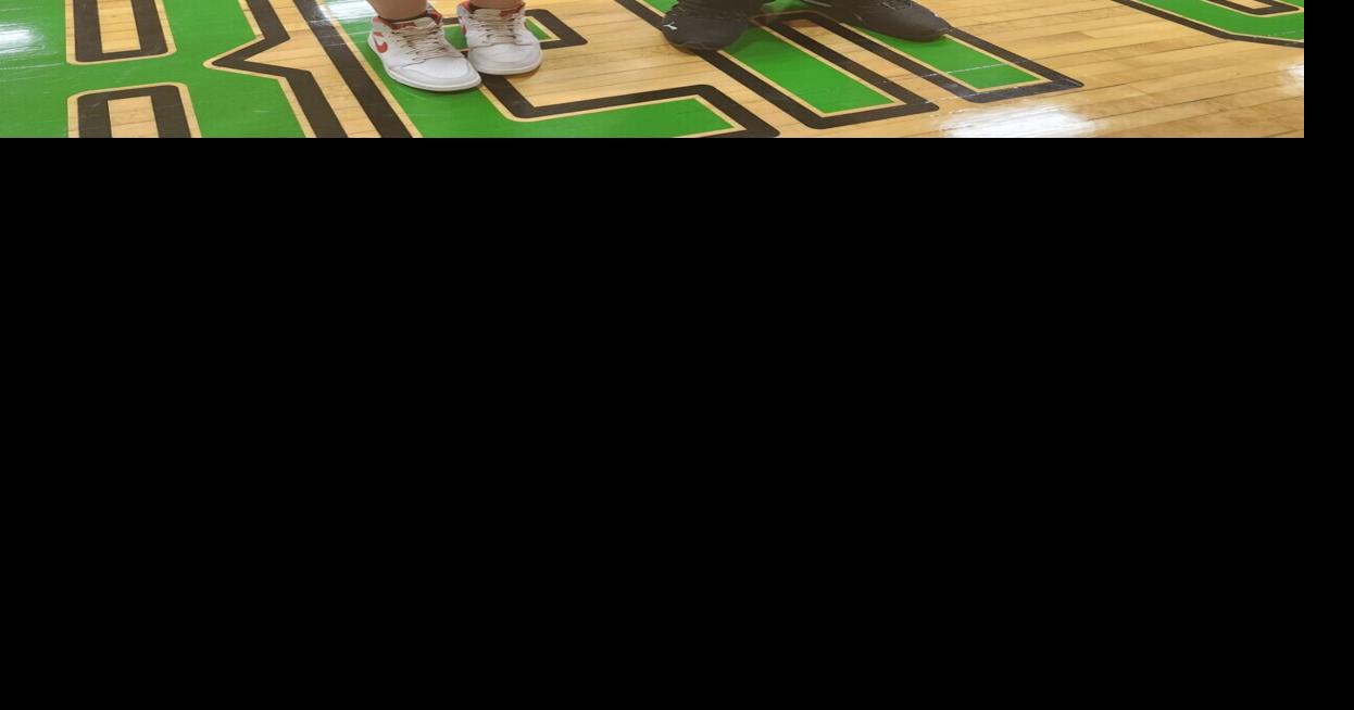 Cloverdale Homecoming King and Queen | Banner Graphic | suncommercial.com