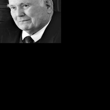 Rev. Edward Randall | Archives | suncommercial.com