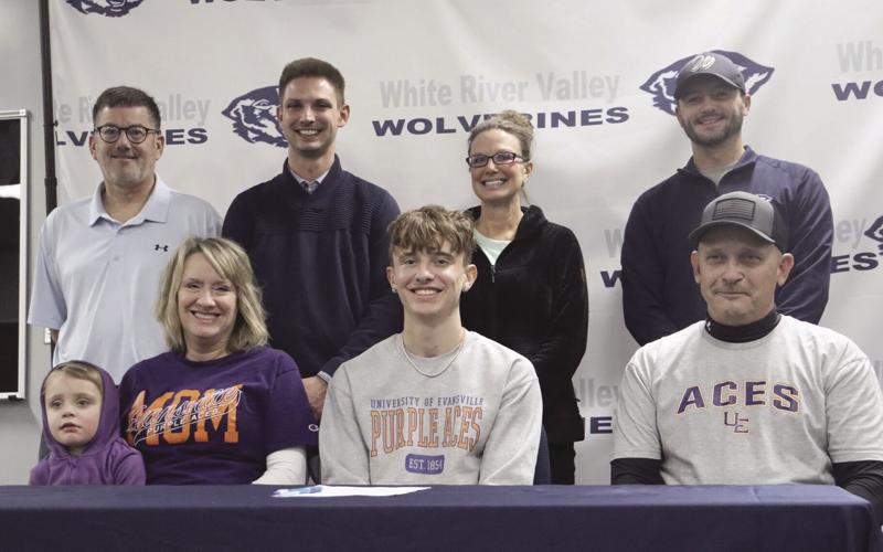 WRV’s Jake Antibus signs with University of Evansville | News ...