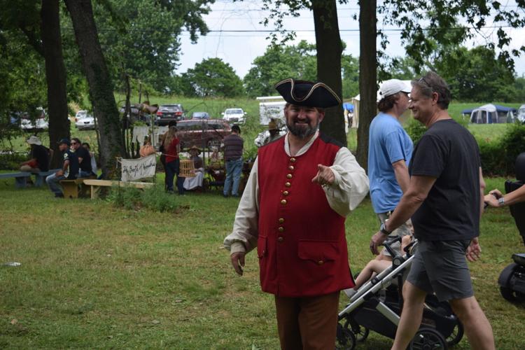 Spirit of Vincennes Rendezvous | News | suncommercial.com