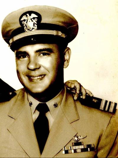 James Edward Westfall | Archives | suncommercial.com