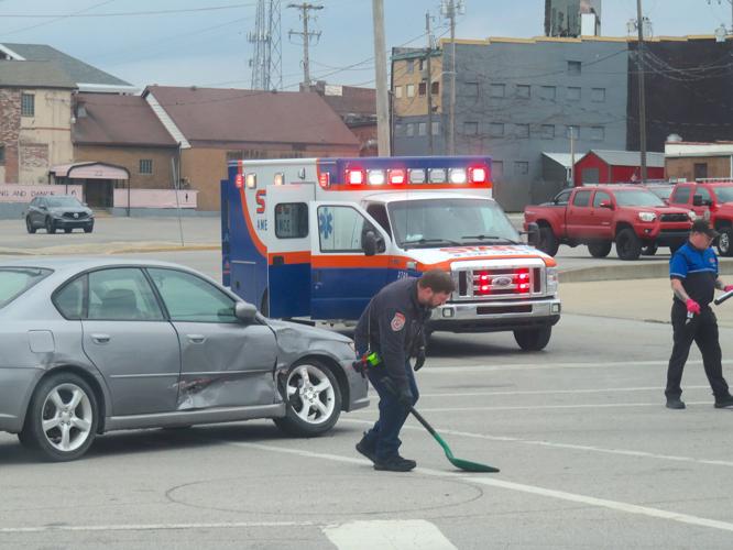 First Responders - Location, location, location | Archives ...
