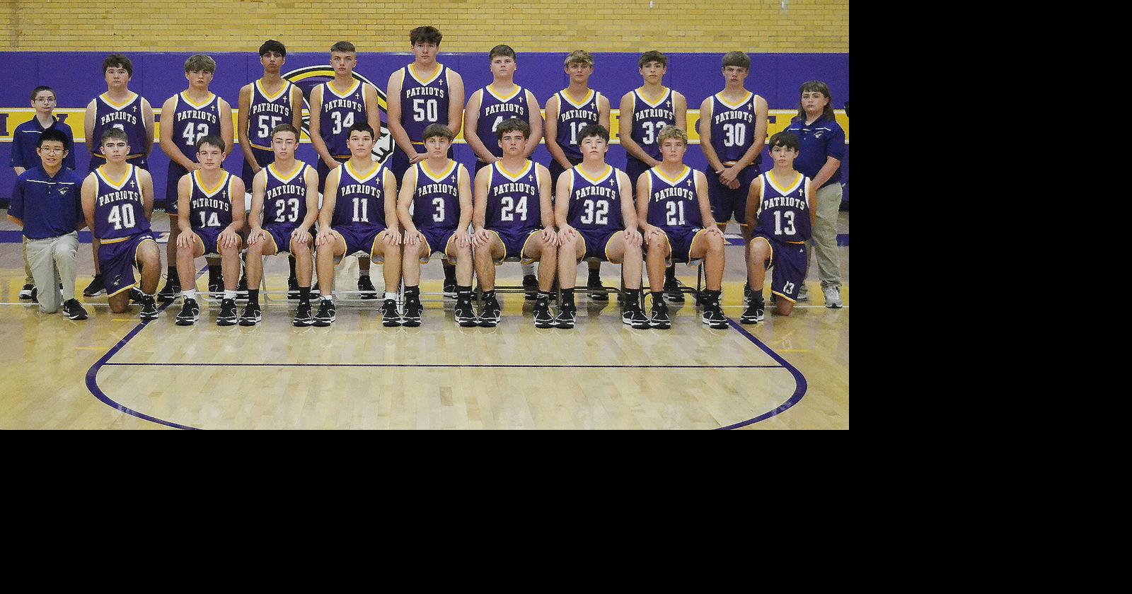 Rivet boys build toward future | Sports | suncommercial.com