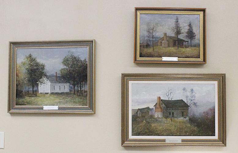 County to request return of courthouse paintings | Archives ...
