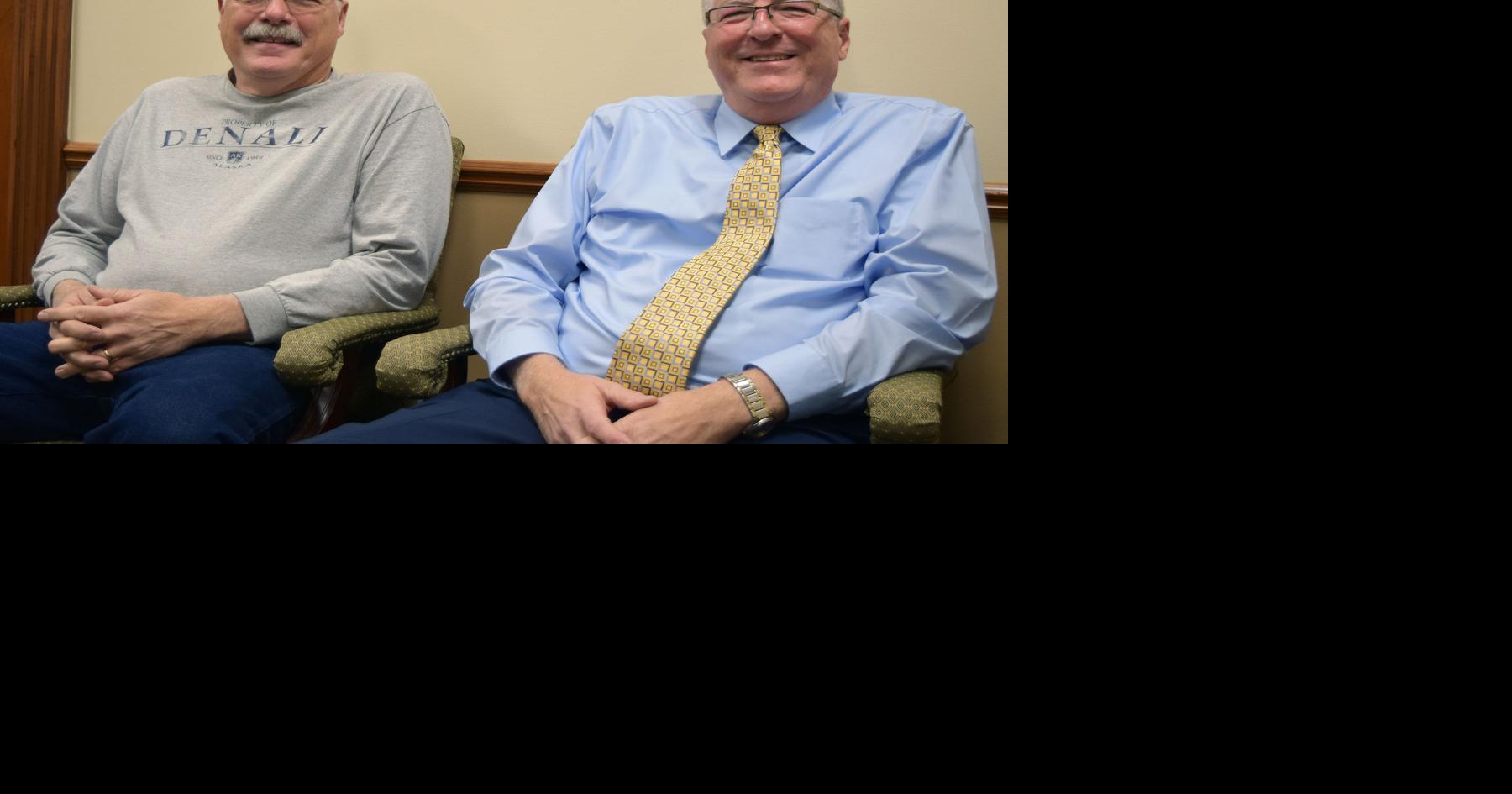 Those Yochum Boys: From paper route to politics, brothers come together ...