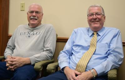 Those Yochum Boys: From paper route to politics, brothers come together ...