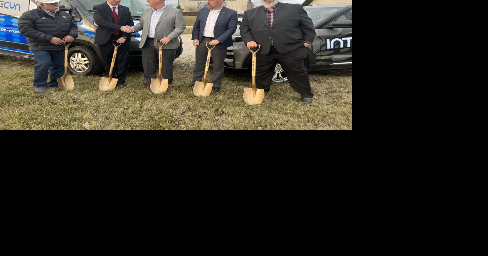 Bicknell to see installation of internet fiber | News | suncommercial.com