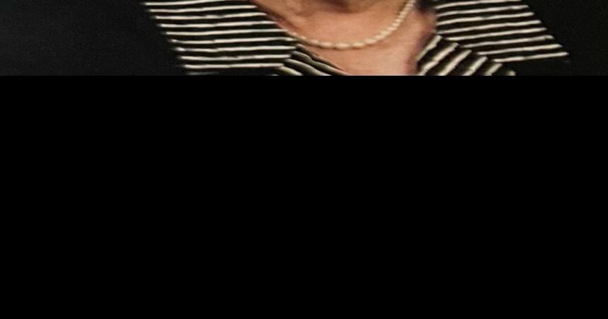 Dorothy Jean Cartwright Beebe | Obituaries | suncommercial.com