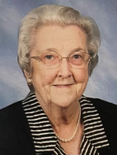 Dorothy Jean Cartwright Beebe | Obituaries | suncommercial.com