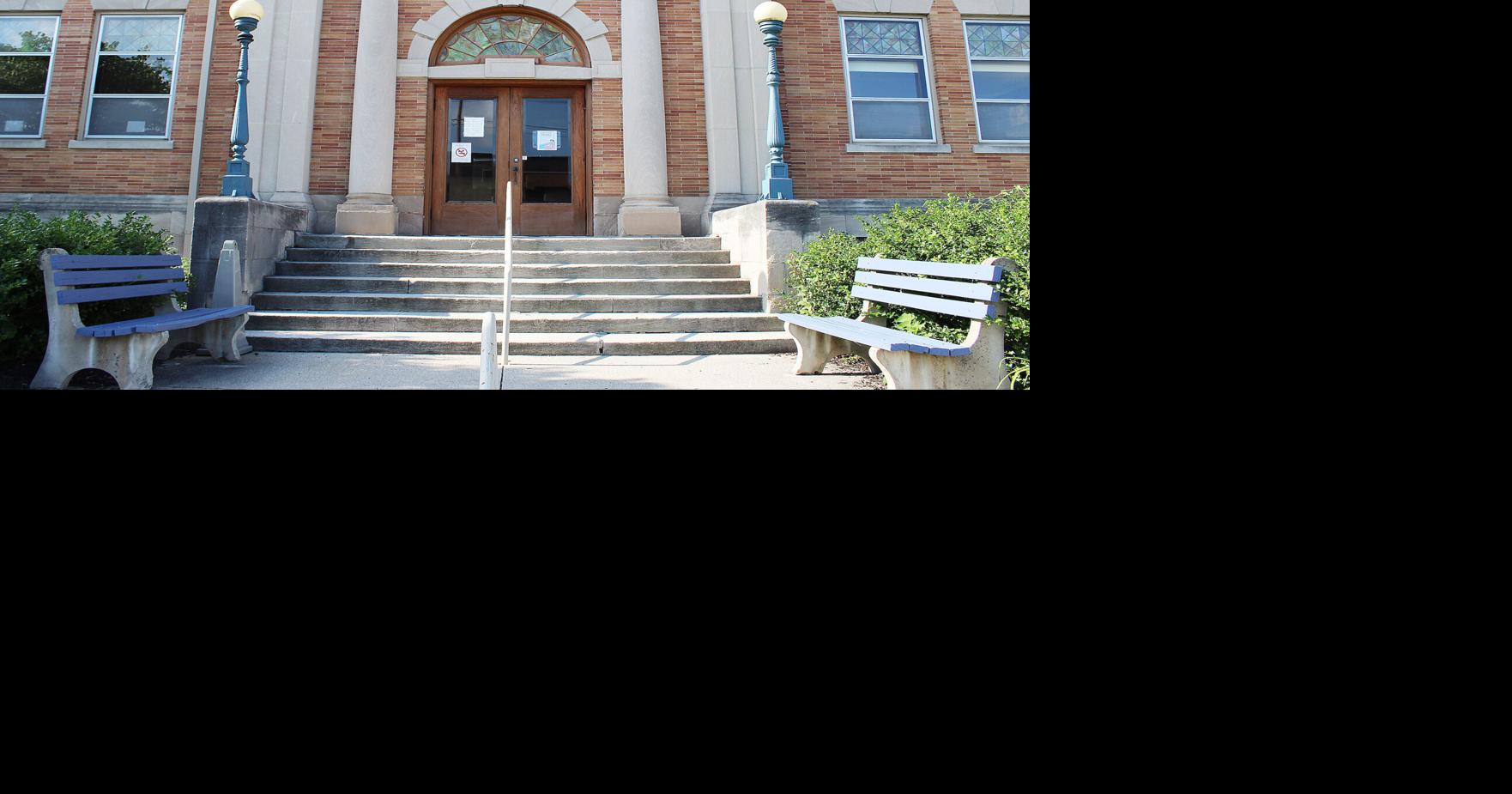 Putnam County Public Library to receive Carnegie grant | Banner Graphic ...