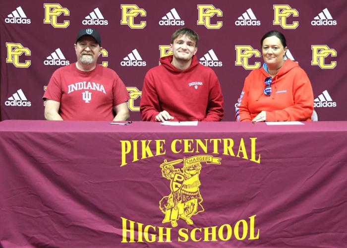 PCHS athletes sign college Letter of Intent | Sports | suncommercial.com