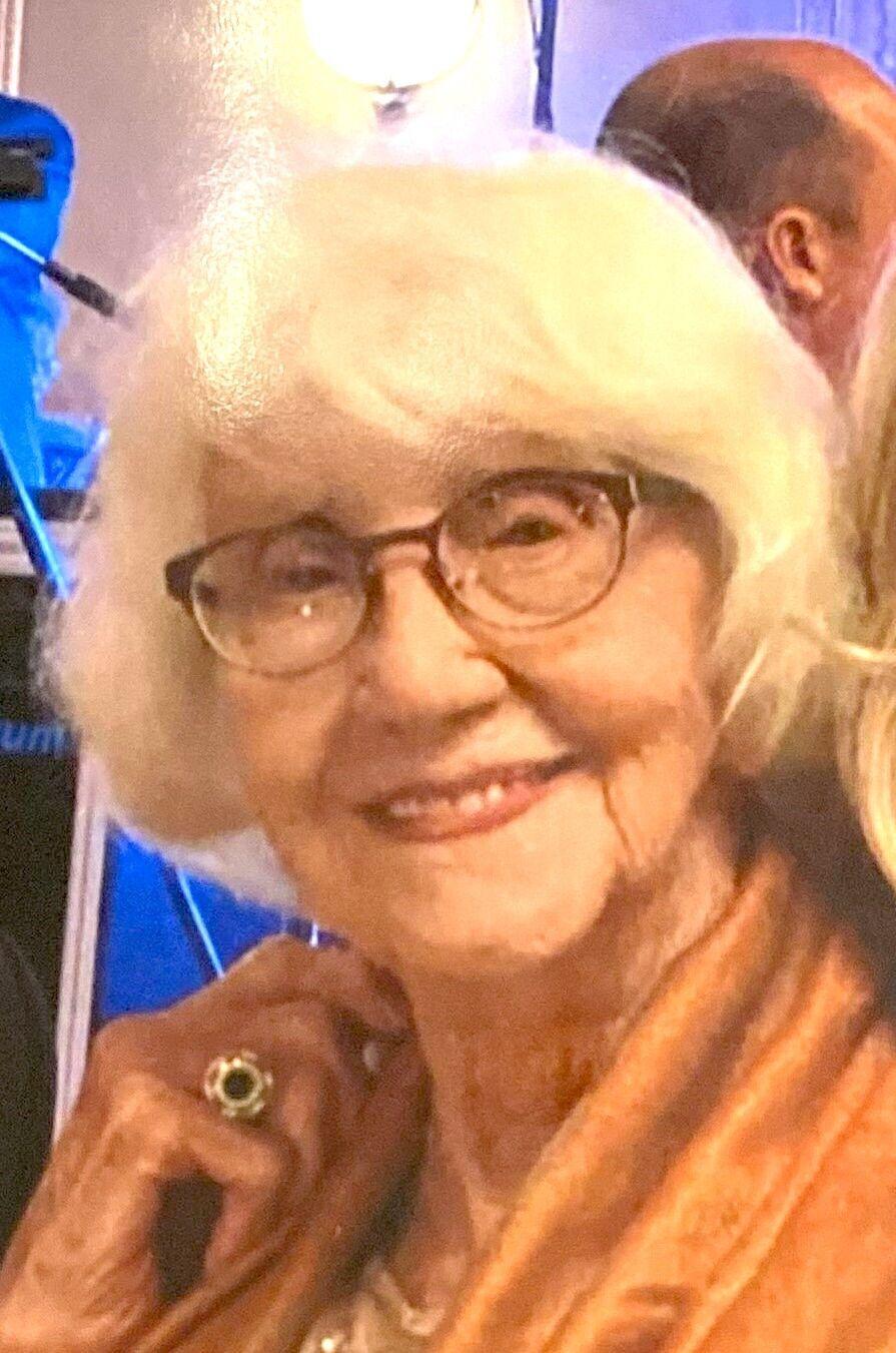 Billie 'Debbie' Hawkins Tiek | Obituaries | suncommercial.com