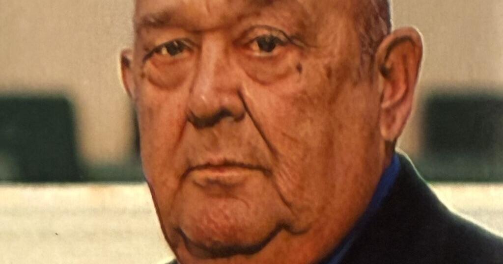 Louis Otto Young | Obituaries | suncommercial.com