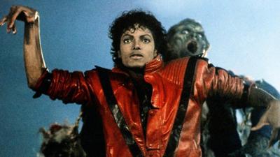 michael jackson thriller dance tutorial
