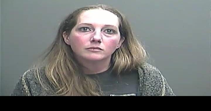 Donovan arrested on charges of official misconduct, possession of drugs ...