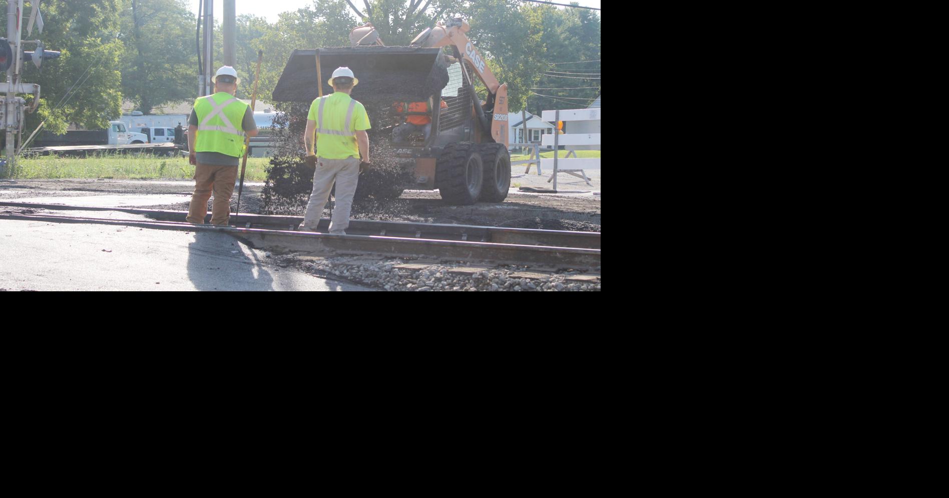 Thursday afternoon update on closed railroad crossings | Archives ...