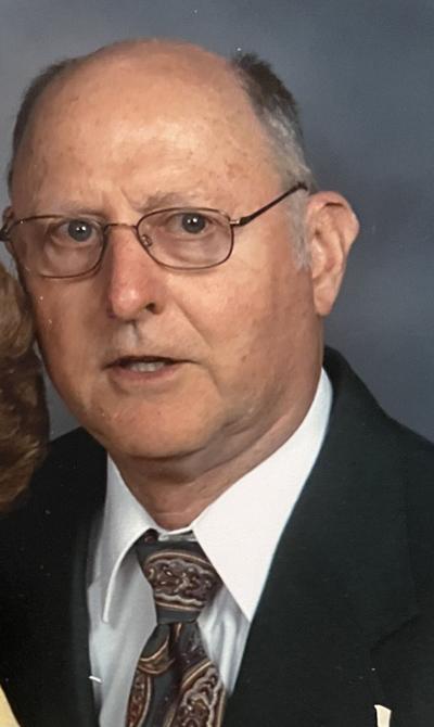 James Louis Rabold | Obituaries | suncommercial.com