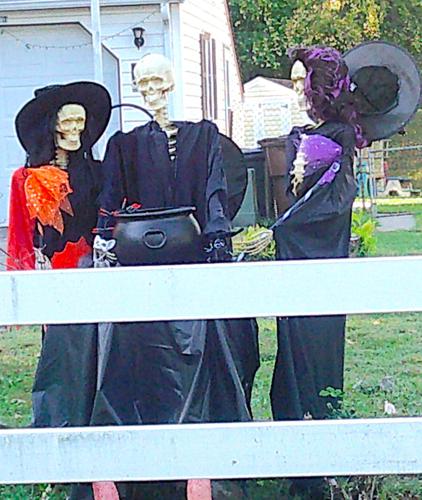 More spooky sites to visit | Brazil Times | suncommercial.com